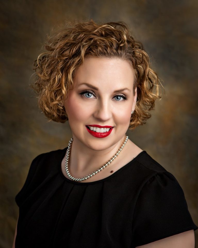 Top 3 Headshot Mistakes » Sheila Hebert Photography