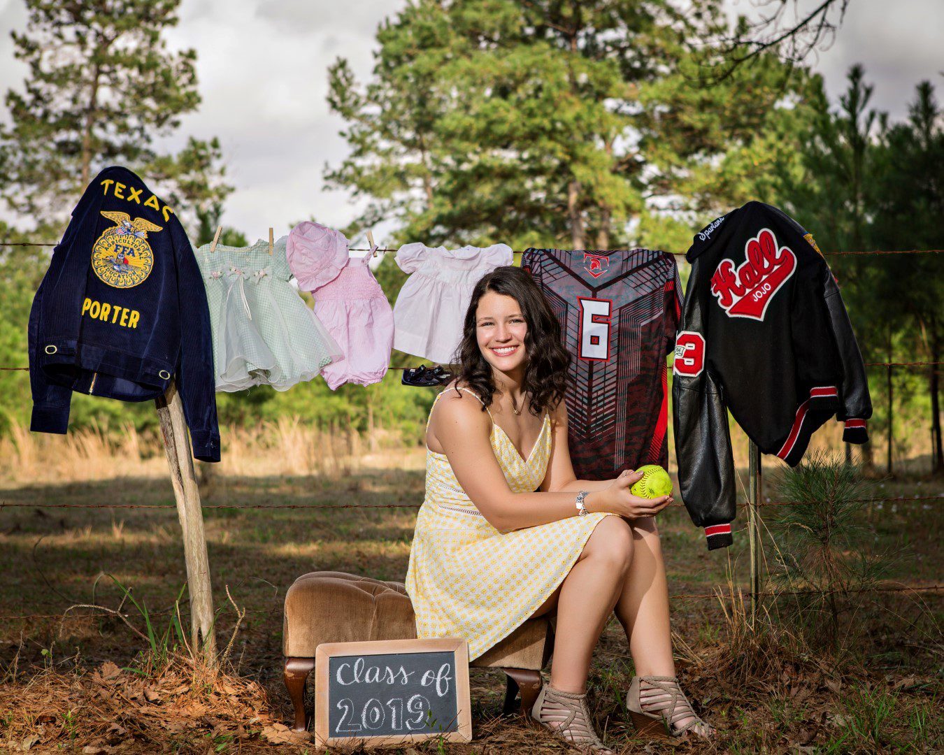 High School Models » Sheila Hebert Photography